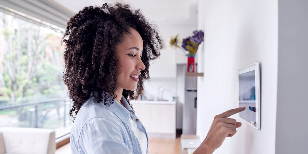 How smart living solutions can help create cleaner and safer homes ...